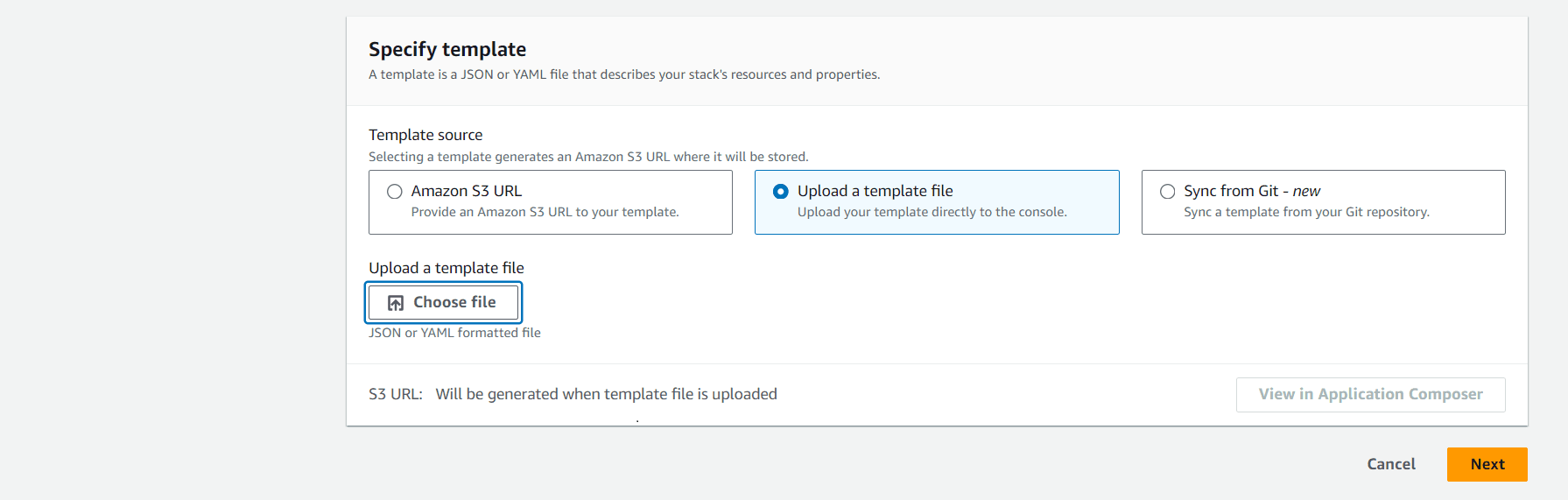 AWS Integration - Flyingduck Documentation